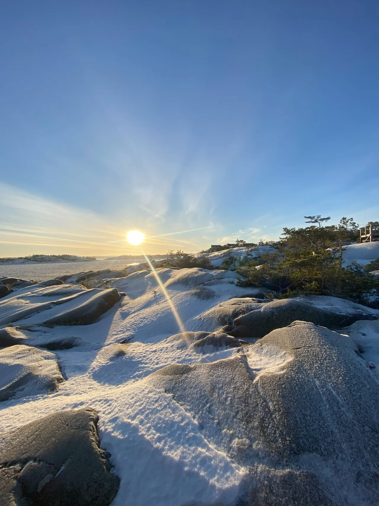 Havsvidden, en unik resort på norra Åland | Havsvidden